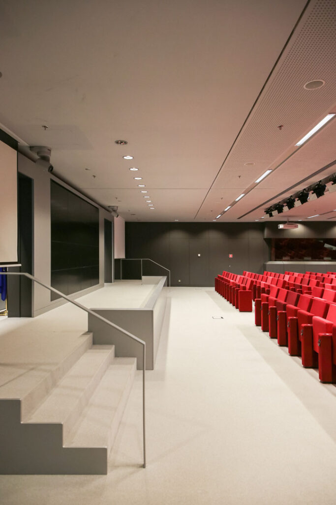 Home - European Convention Center Luxembourg